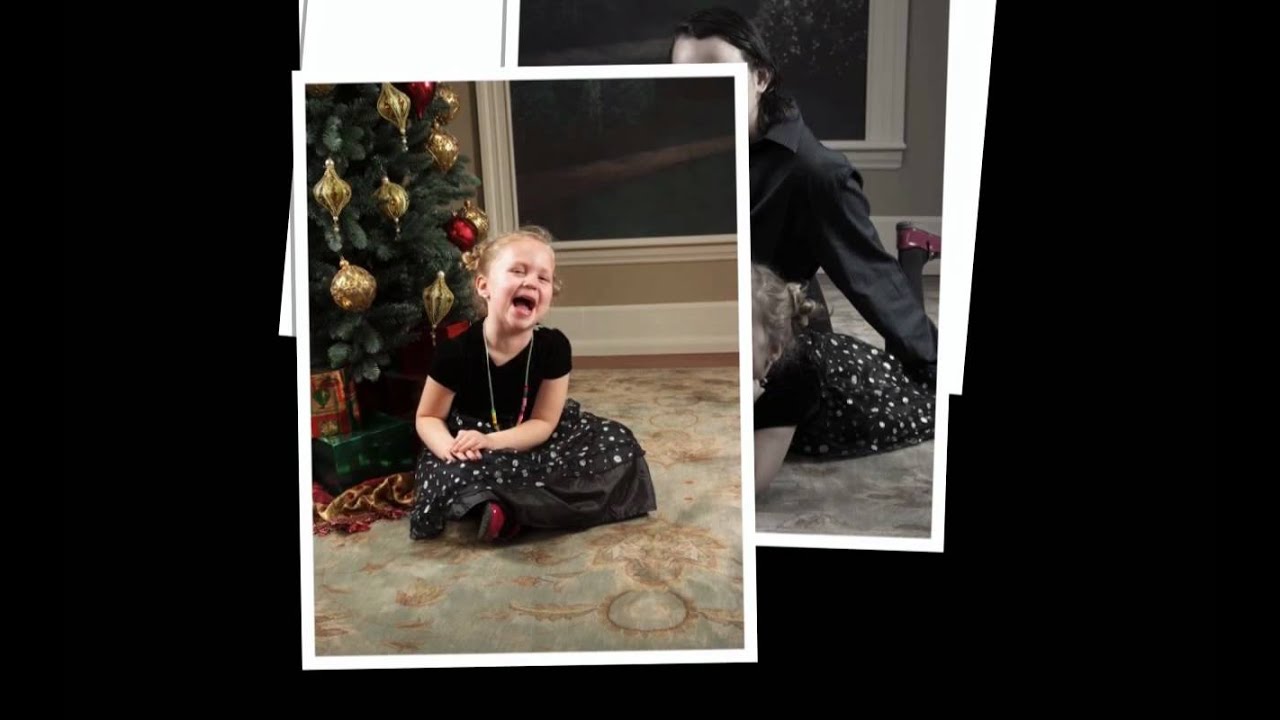 Portrait Innovations - YouTube