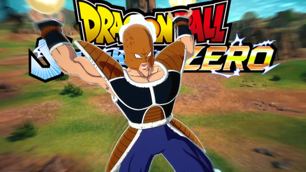 INSANE FRIEZA SOLDIER COMEBACK | Dragon Ball Sparking Zero - YouTube