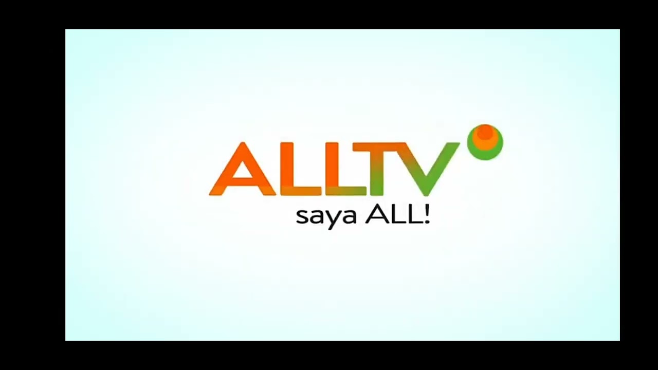 all tv logo 2022 0-25 speed 2x speed - YouTube