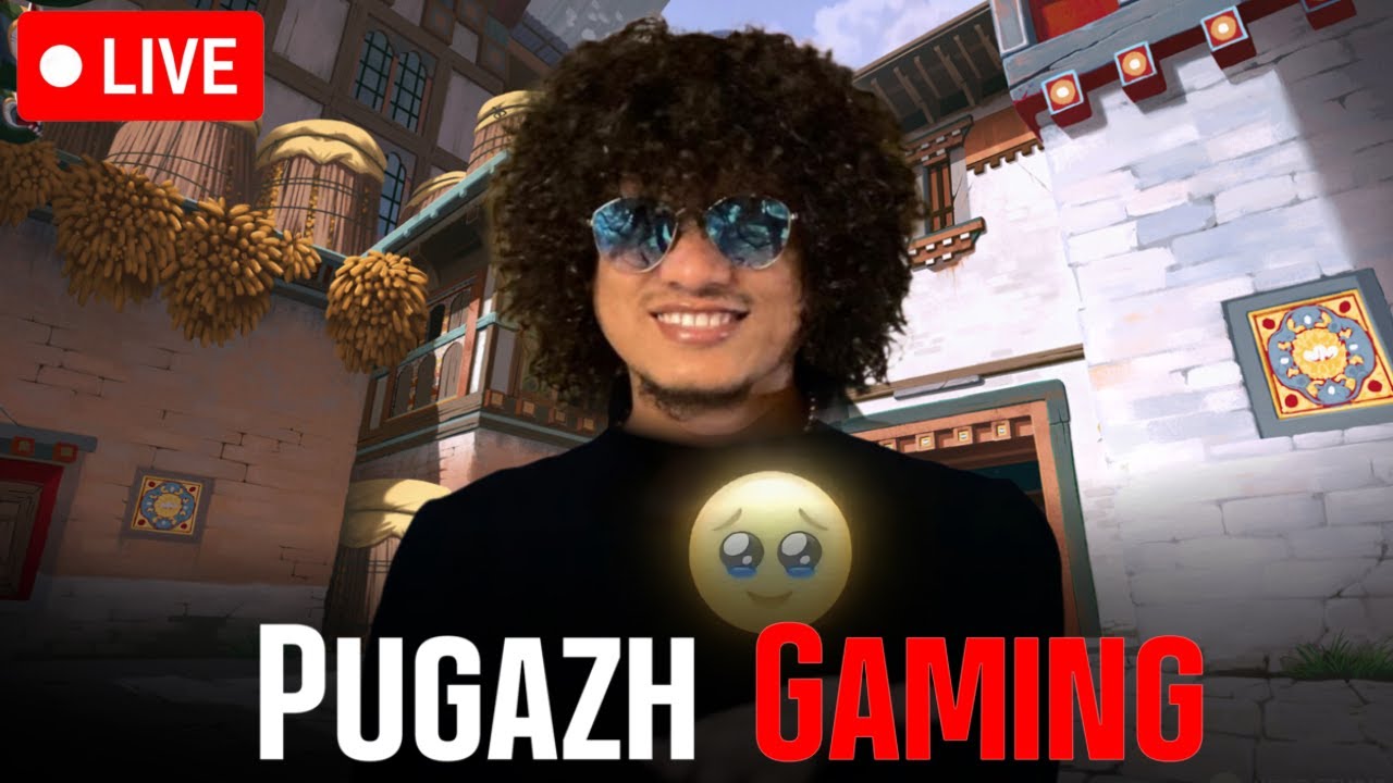 7 Chicken Dinner Challenge #pugazh #CWC #vijaytvpugazh #bgmi # ...