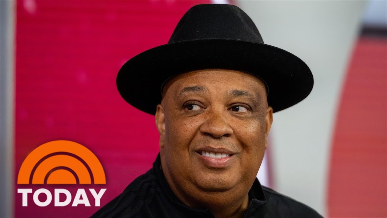 Run-D.M.C.’s Rev Run talks new docuseries ‘Kings from Queens’ - YouTube