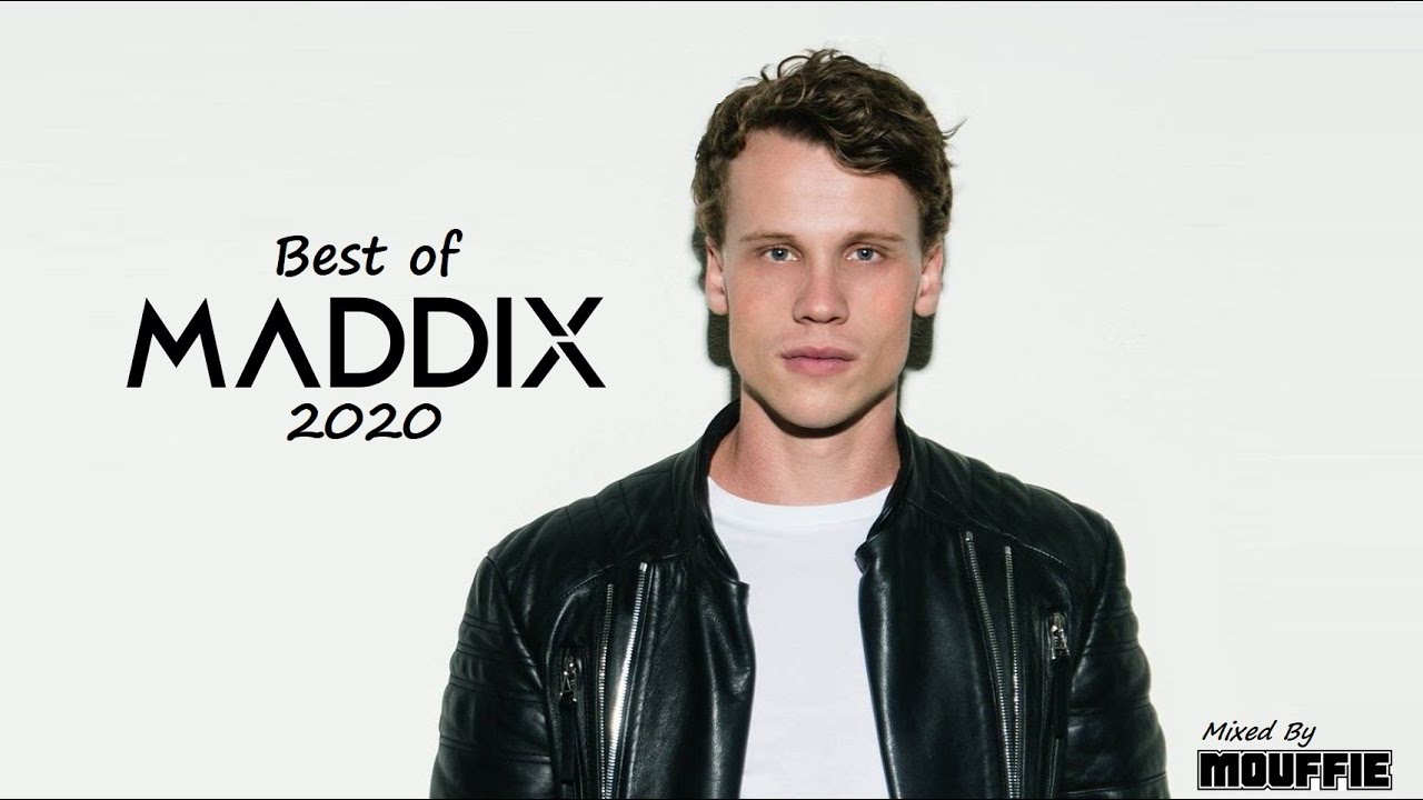 Best of Maddix 2020 - YouTube