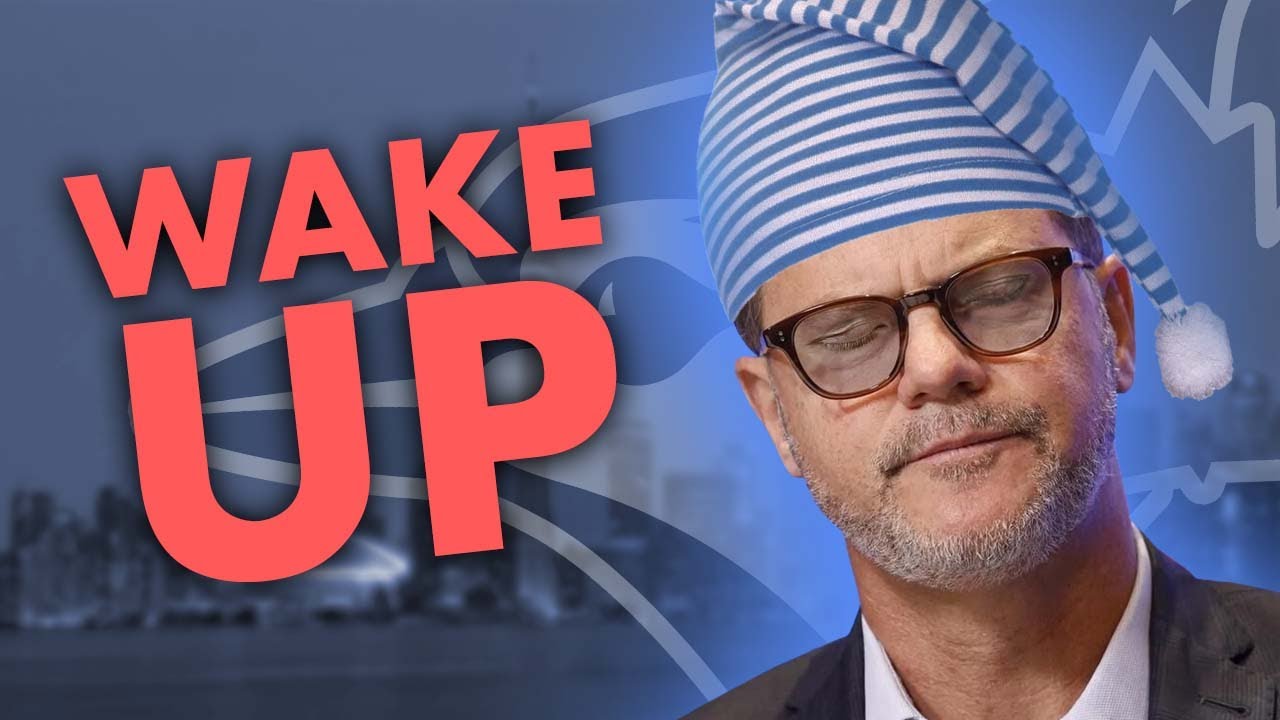 Wake Up Ross | Gate 14 Episode 140 | A Toronto Blue Jays Podcast - YouTube