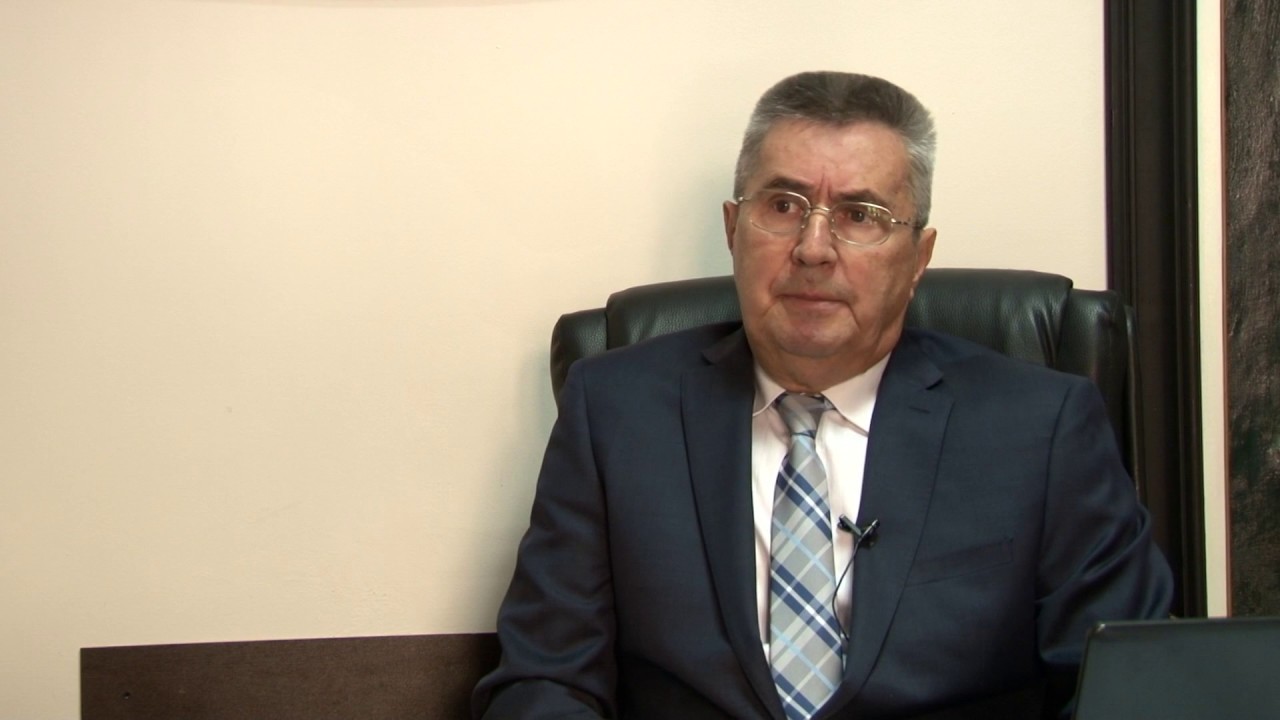 Prevencija korupcije - 6. emisija - Danilo Nikolić advokat - YouTube