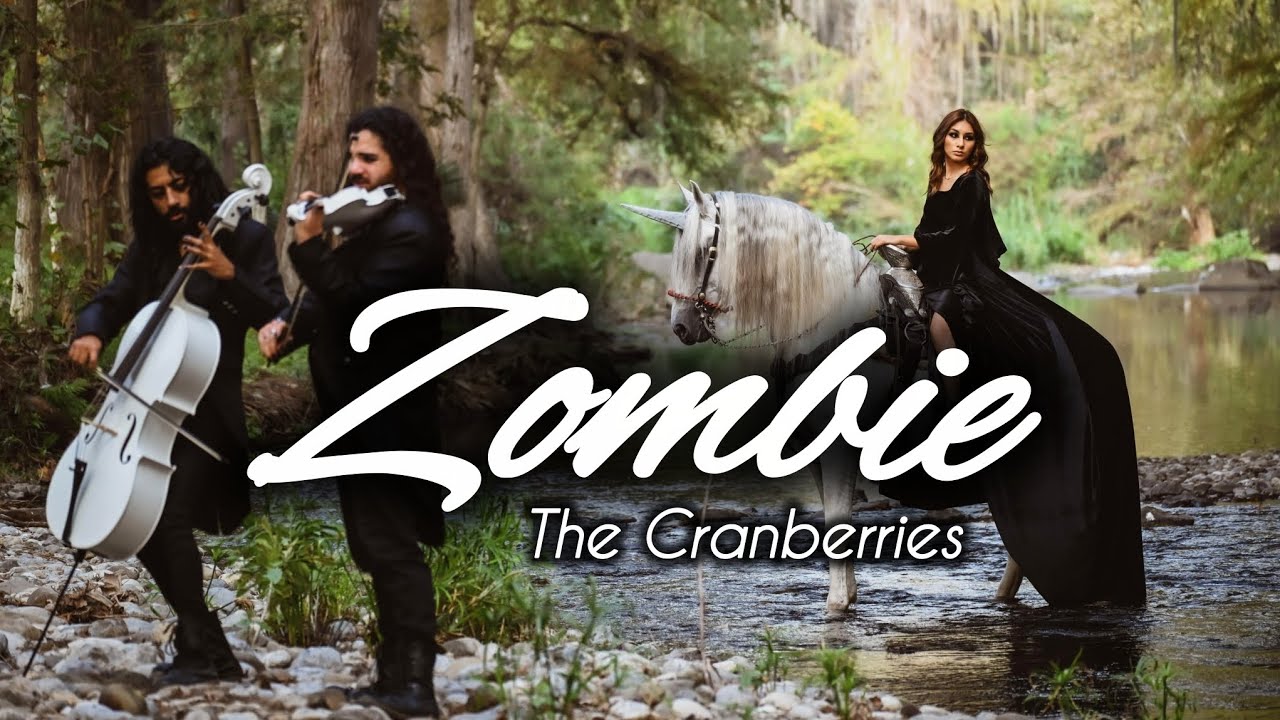 The Cranberries - Zombie (Violín & Cello Cover) - YouTube