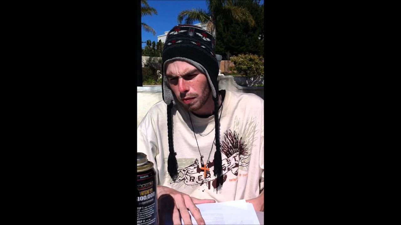 The Voices Among Us Podcast Checks in with Sean Wicks - YouTube