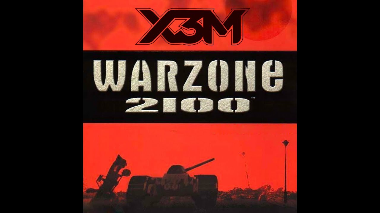 Warzone 2100 - Single player campaign - Part 3: The Art of Artillery ...