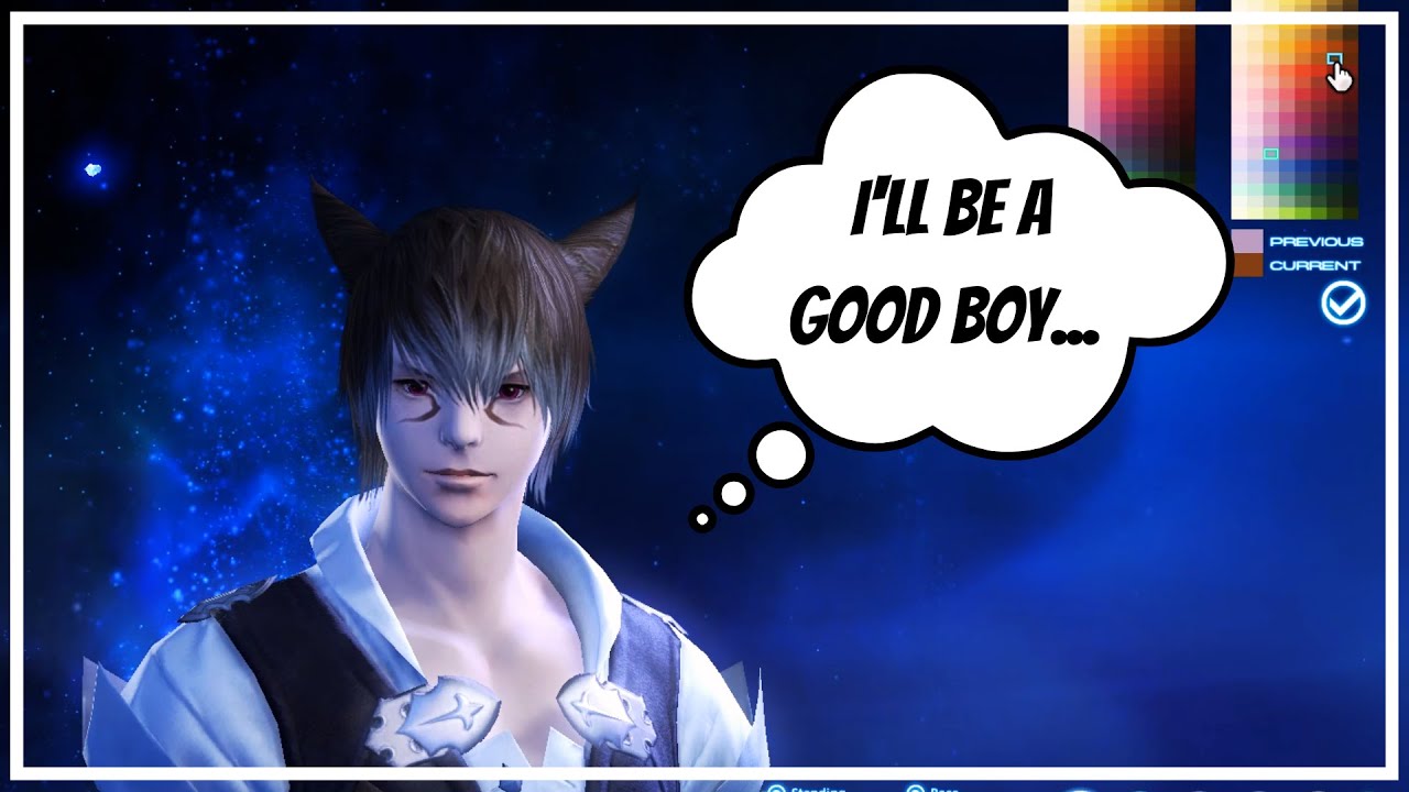 Do YOU need an FFXIV alt? 8 REASONS why players make alts in FF14 ...