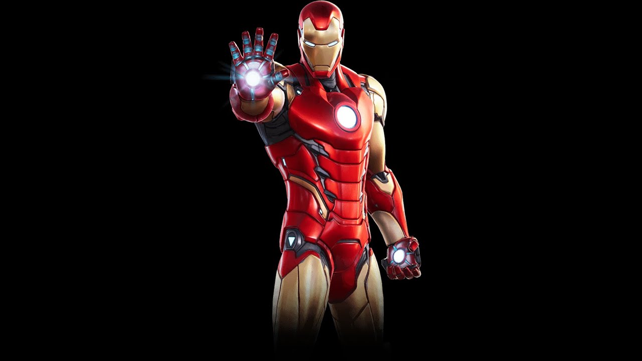 Iron Man Duos (We Were Stacked!)(Every Mythic!) - YouTube