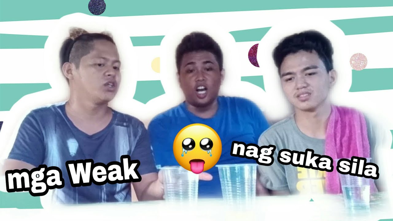 DUGTUNGAN GAME (ANG WEAK NILA) - YouTube