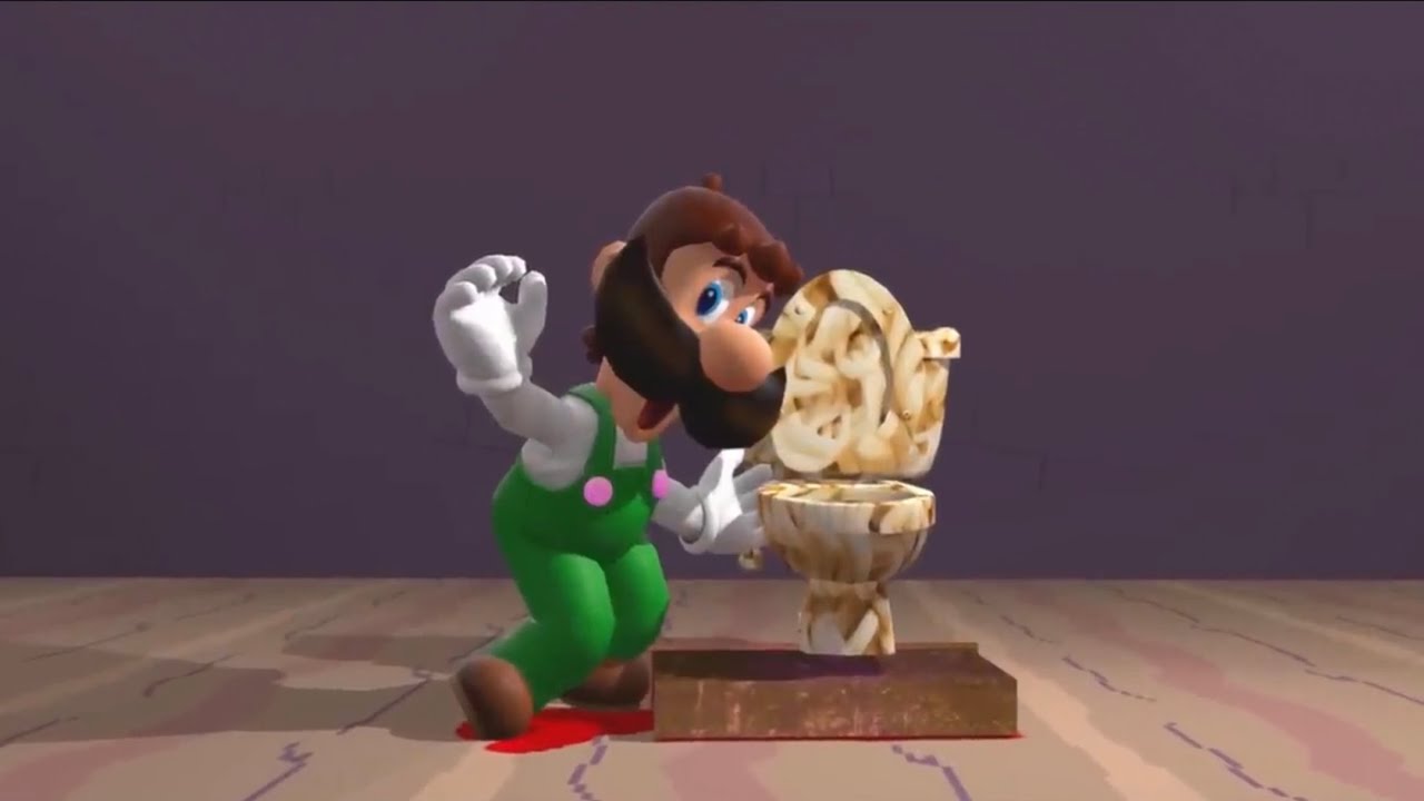 SMG4: TOILET RAMEN - YouTube
