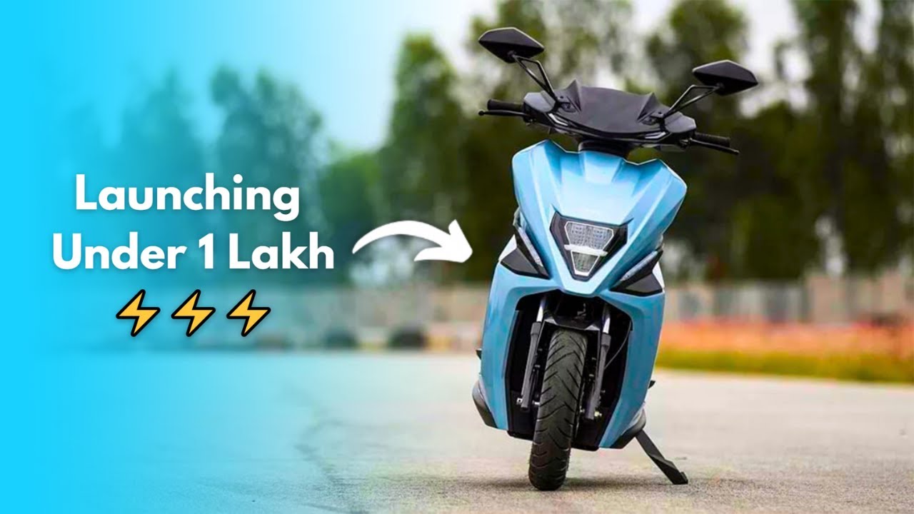 Simple Energy to launch a new scooter | Simple Dot One ⚡⚡ - YouTube