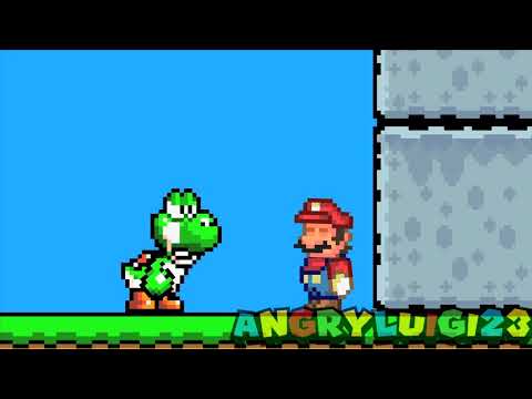 [YTP] Yoshi Educates Mario On Trust - YouTube