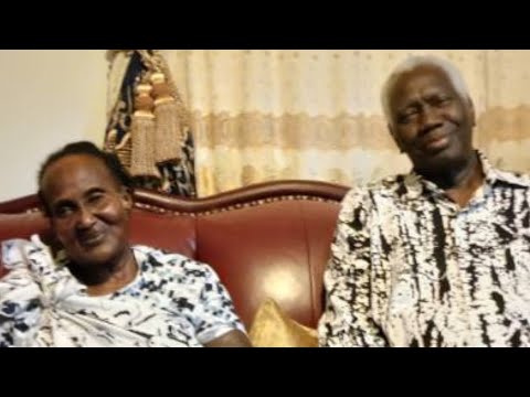Please meet Okon Bowgo and Madame Suzan Anw - YouTube