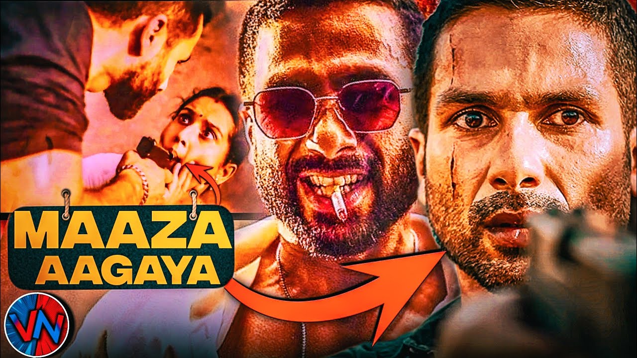 Deva Movie Review - YouTube