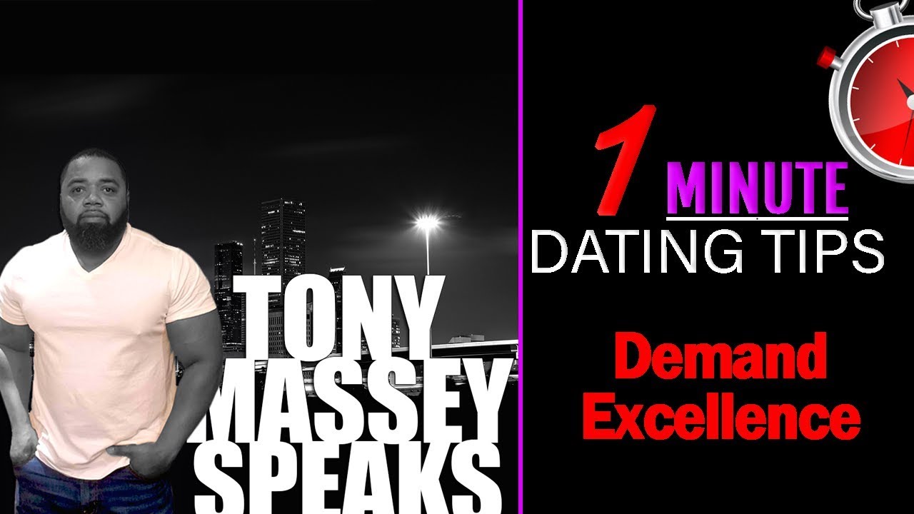 Demand Excellence - YouTube