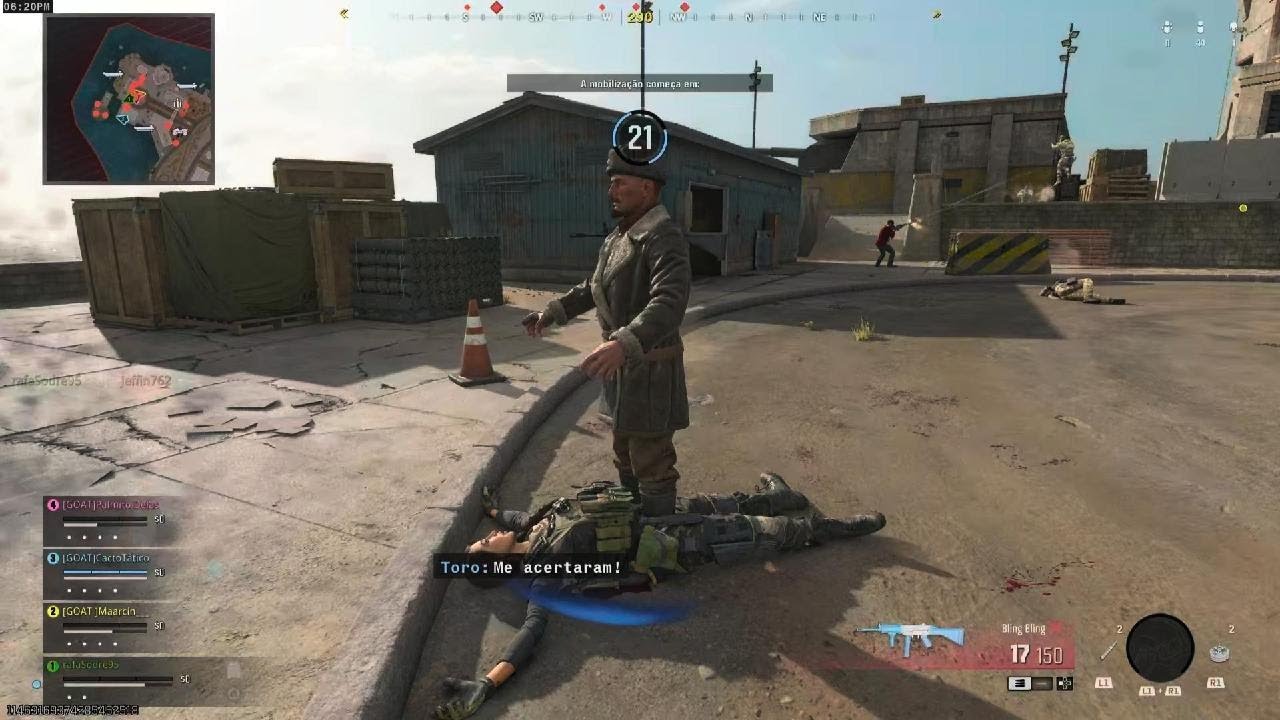 Call of Duty_bo7 - YouTube