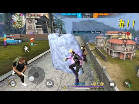 Free fire max.#11 - YouTube