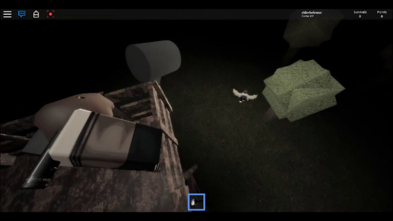 THE RAKE™: Classic Edition |[ROBLOX] - YouTube