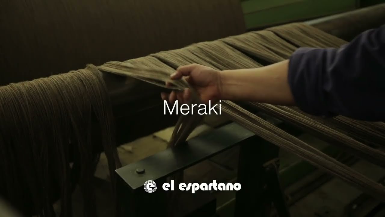 Proceso Meraki por El Espartano - YouTube