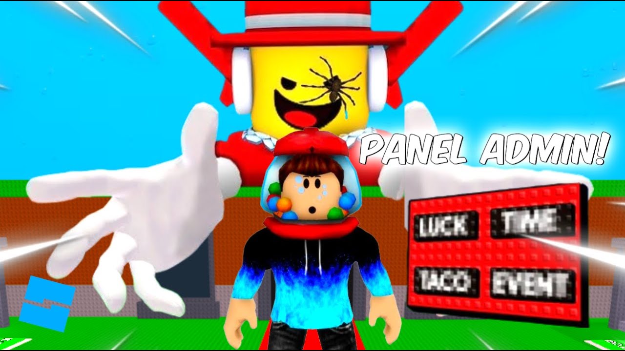 Cómo Hacer tu Propio Panel de Admin en Roblox Studio! - YouTube