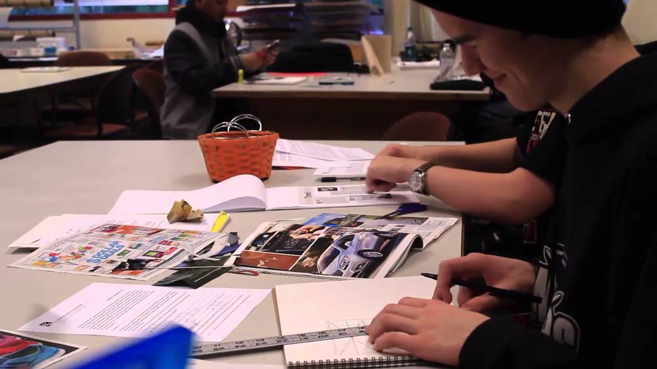 Digital Design LwTech - YouTube