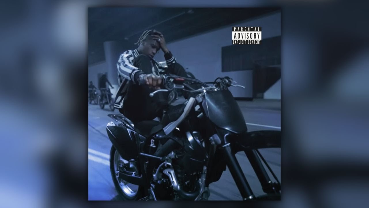 [FREE] TRAVIS SCOTT TYPE BEAT | "Carnival" - YouTube