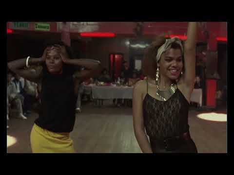 Barbara Mason Another Man