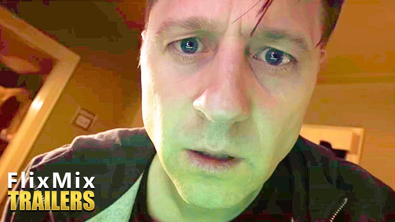 BLOAT Trailer (2025) Ben McKenzie, Bojana Novakovic, Horror - YouTube