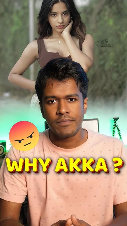 அக்கா ரொம்ப தவறு 🤬 | Why Balloon Akka For Aurora Sinclair ? | #shorts #shortsfeed - YouTube