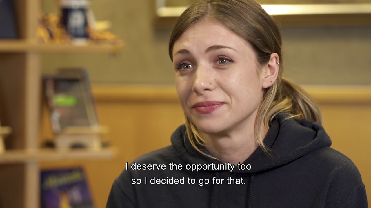 Sarah Lawson Stories of Impact Final - YouTube
