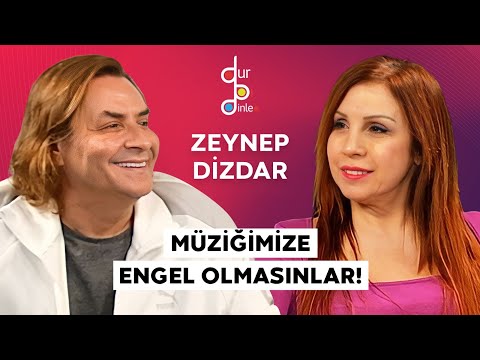 ZEYNEP DİZDAR \