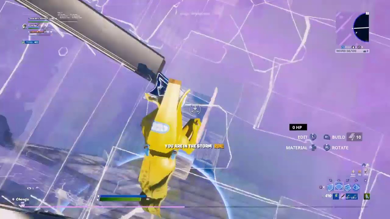 Fortnite: ClApPiNg ChEekS #156 - YouTube