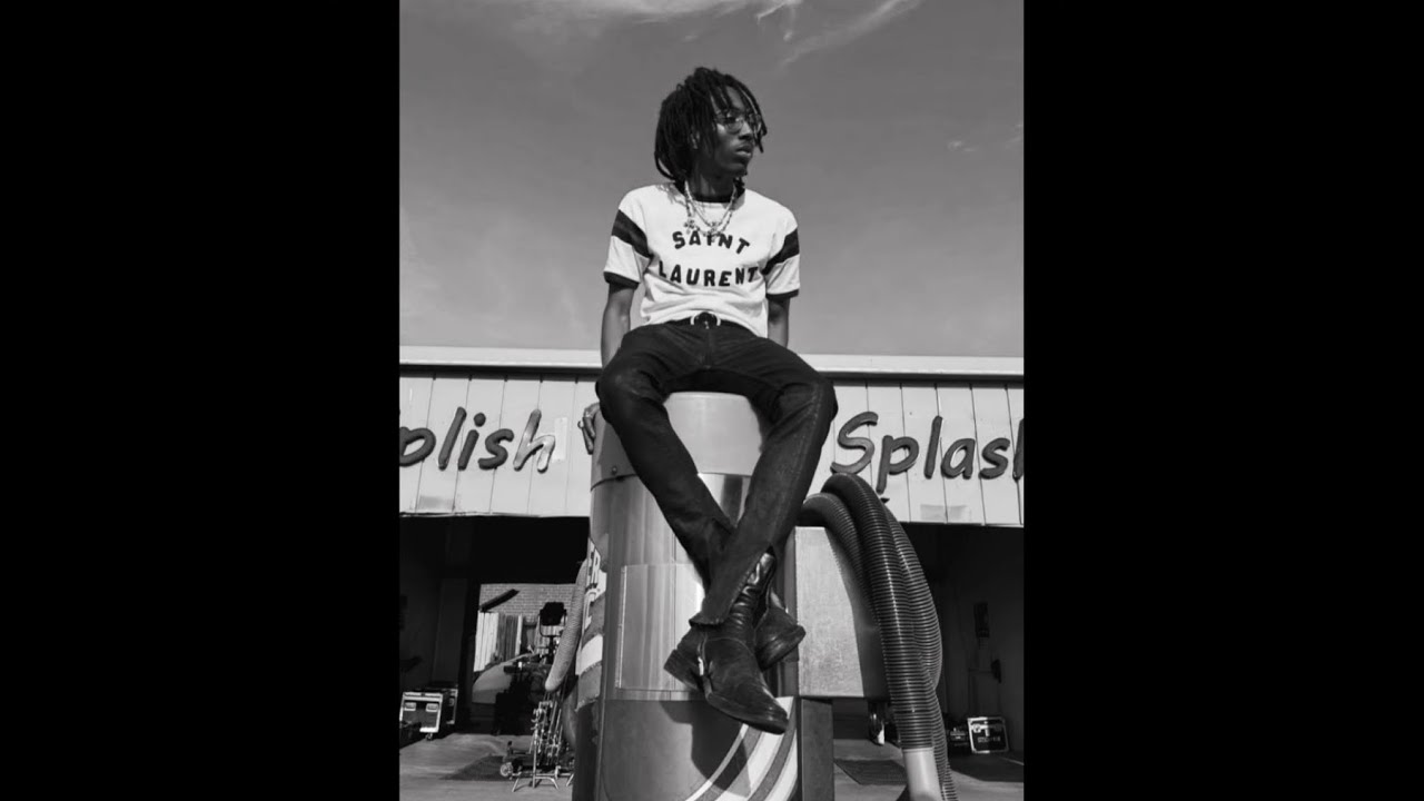 Lil Tecca - Bad Time (slowed) - YouTube