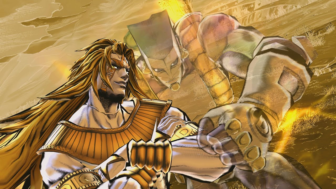 THIS OVER HEAVEN DIO MOD IS GODLY - YouTube