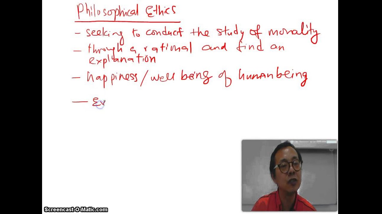 Lecture 2 Types Of Ethics YouTube lecture-2-types-of-ethics-youtube