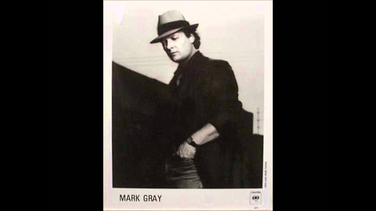 Mark Gray It Ain't Real - YouTube