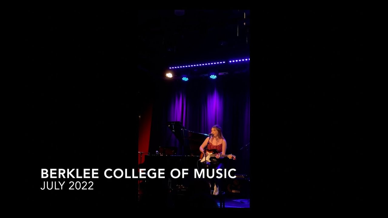 A Little Bit of Chloe Brodie - Compilation - YouTube