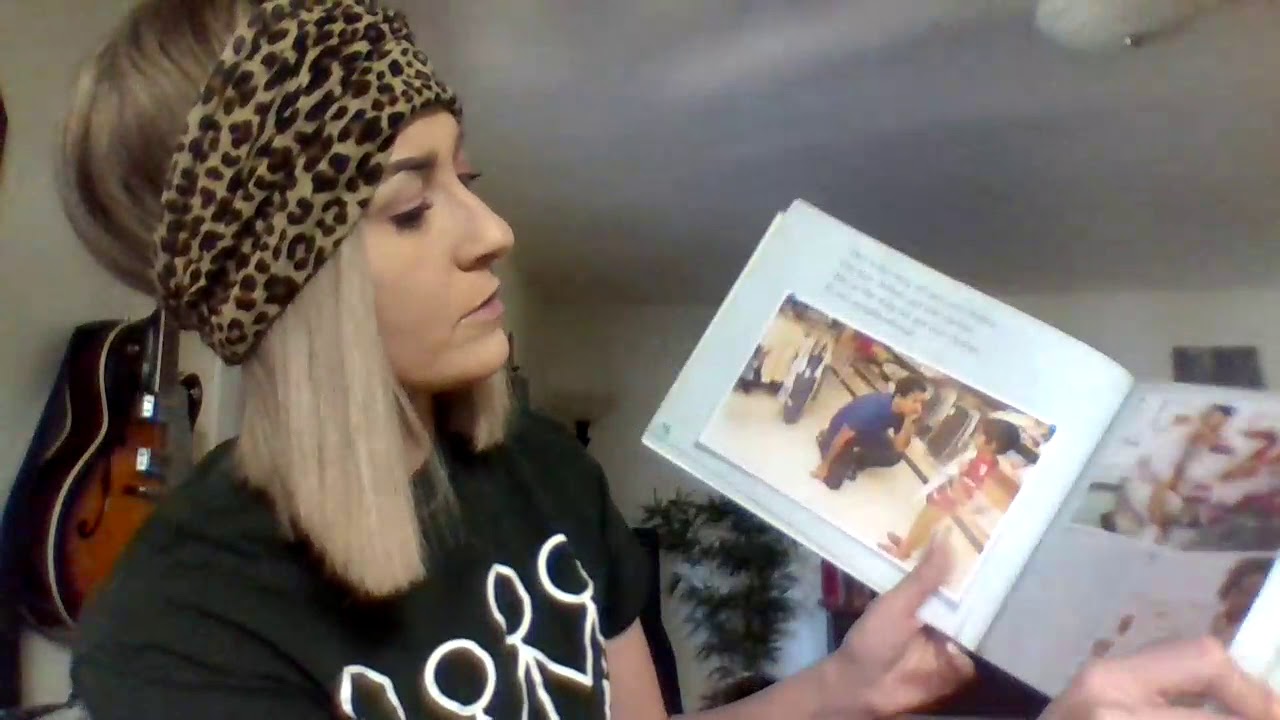 Neighborhood song book - YouTube