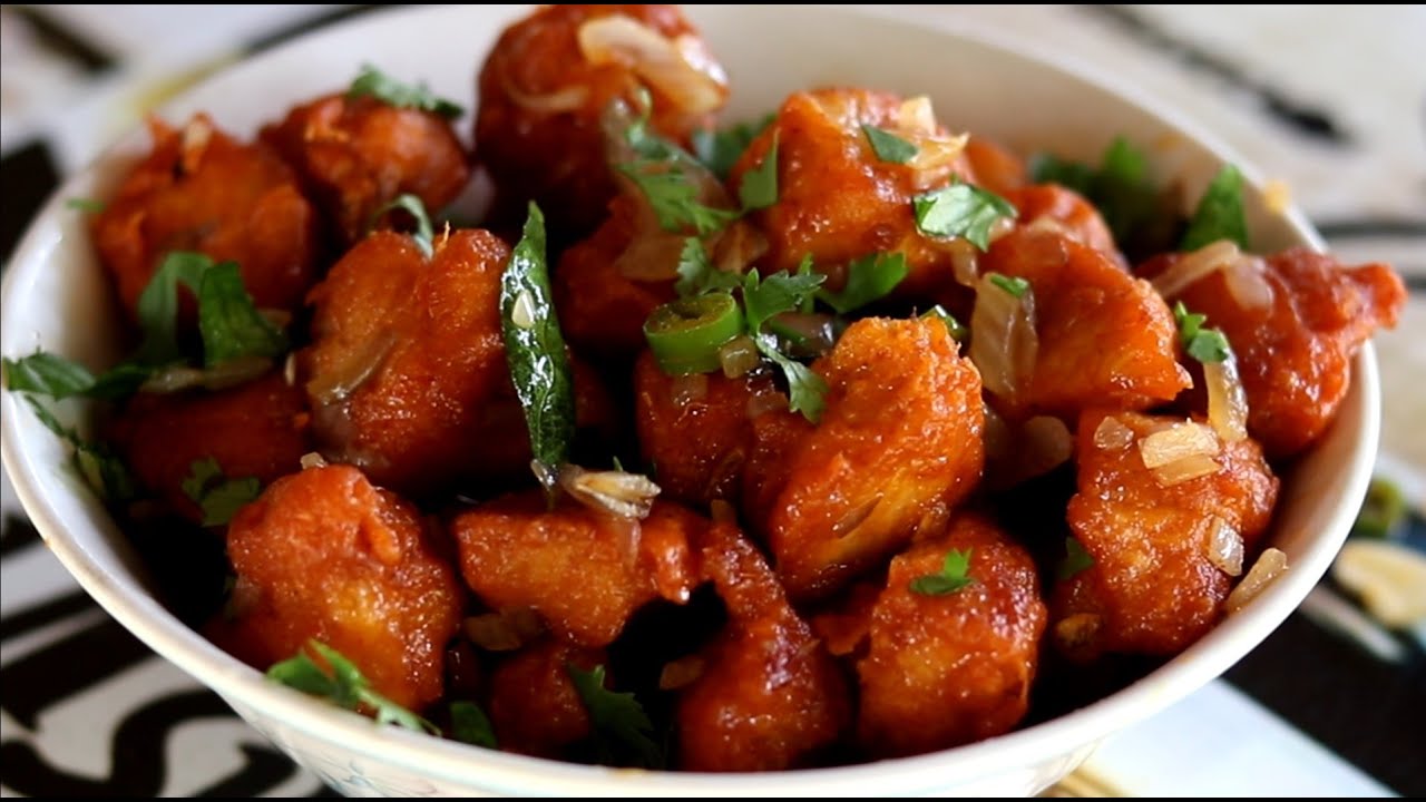Chicken 65 Recipe In Tamil | Restaurant Style Chicken 65 Recipe ...