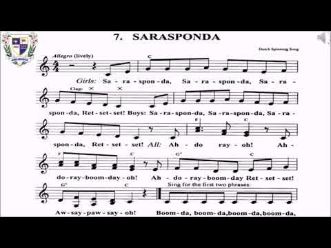 ป5 EP2 5 SARASPONDA - YouTube