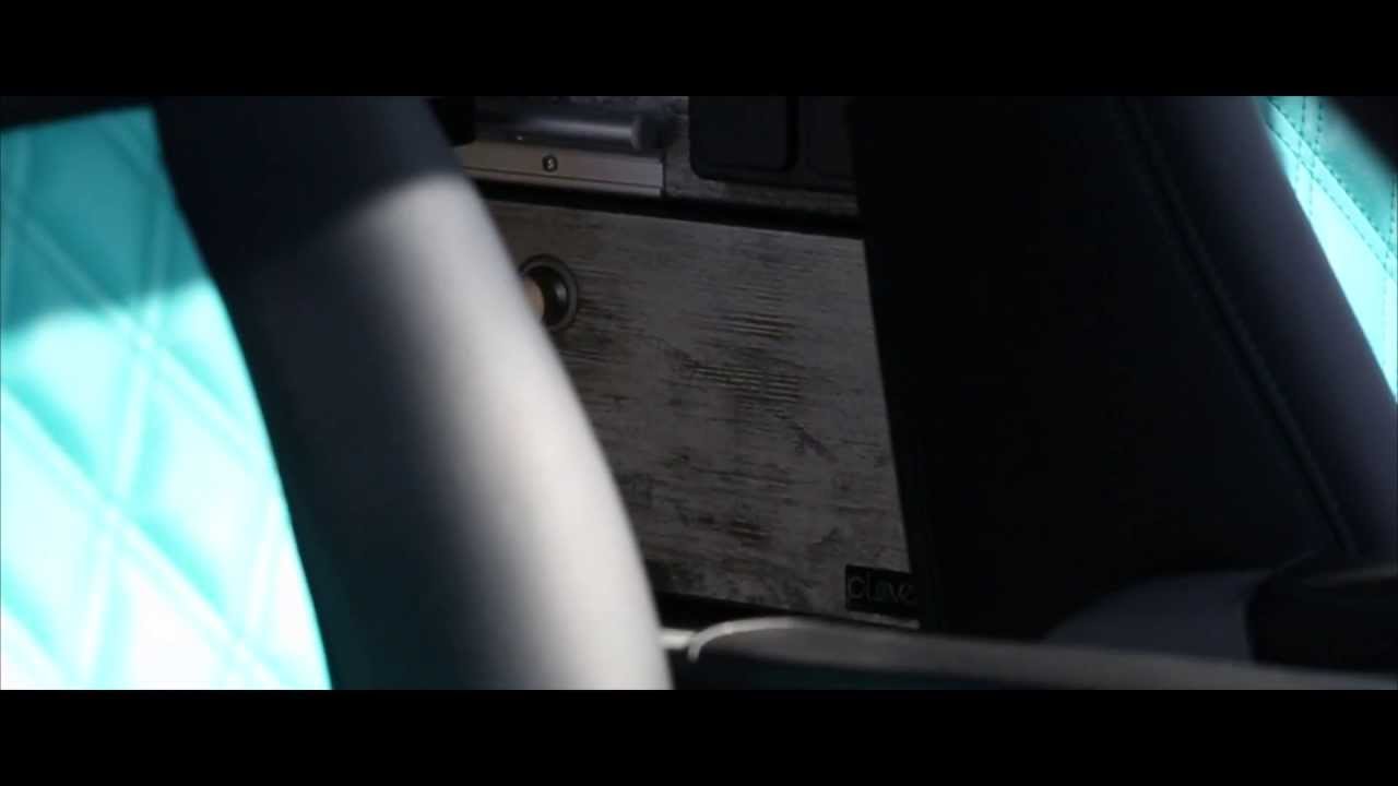 C-Lover & ROBA DA LOCAL presents: the C-movie - YouTube