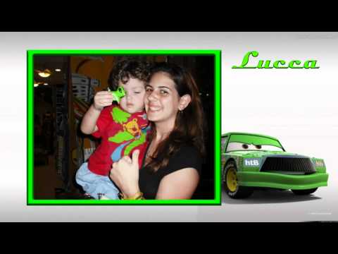 Lucca & Dani: aventura na Bahia