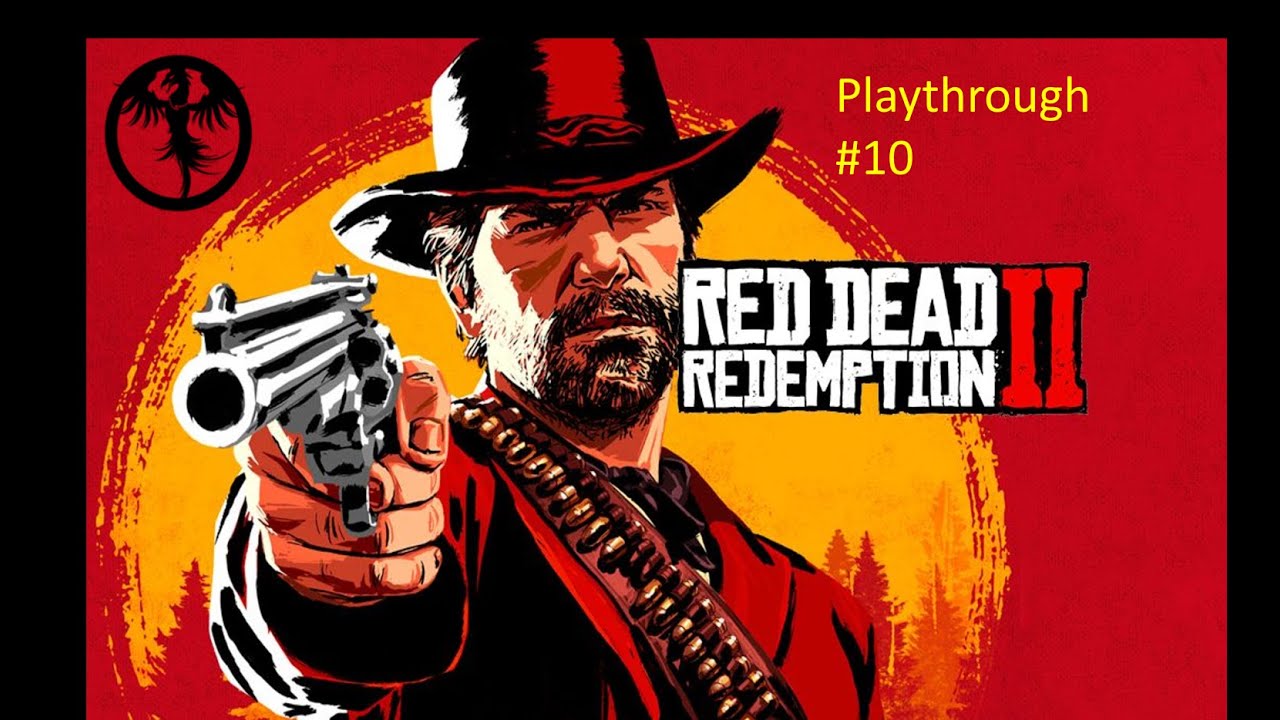 We got Juggernaut in the story | Red Dead Redemption playthrough #10 ...