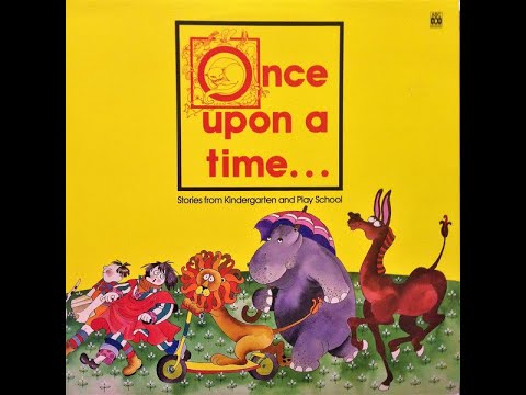 Play School: Once Upon A Time... (1984) (Full Album) (RARE!!!) - YouTube