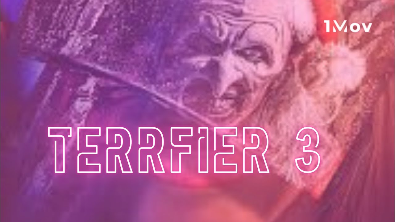 Terrifier 3 | Official Trailer - YouTube