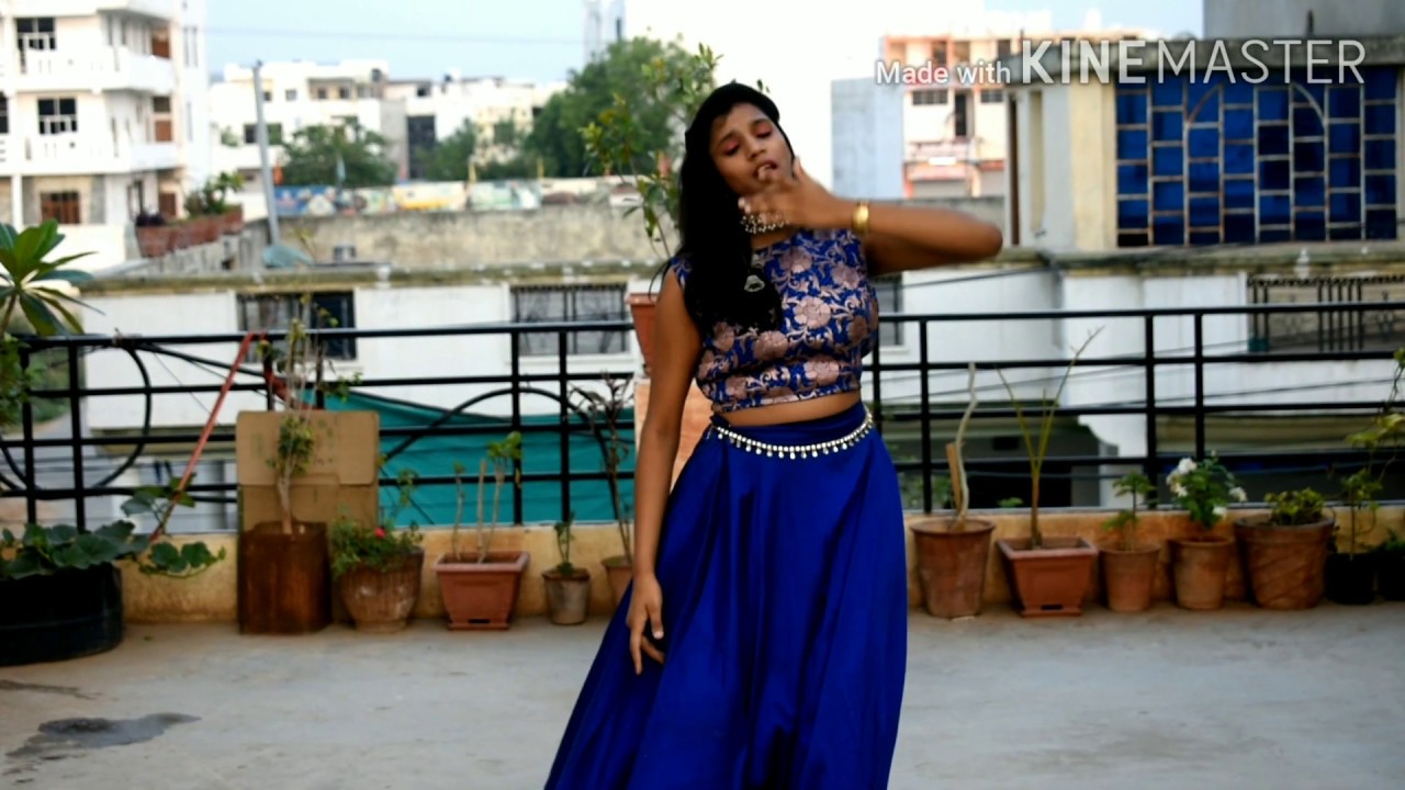 Nainowale ne / dance cover by pragati agarwal / padmaavat ...