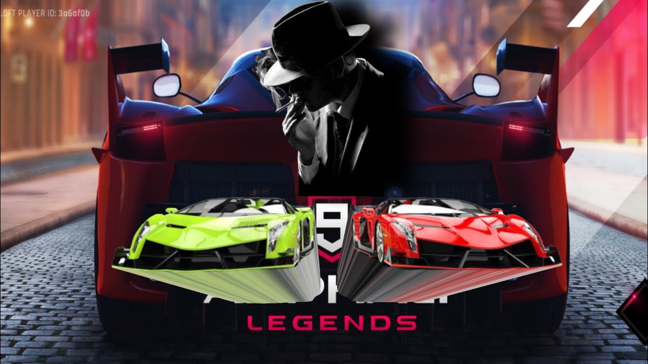 I'm now Racer 🔥|Asphalt 9: Legends|Galaxy Gamer....💖🥰 - YouTube