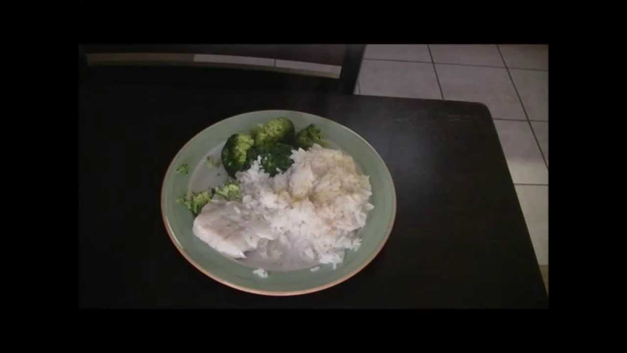Cooking with Zebra Billy-Can - YouTube