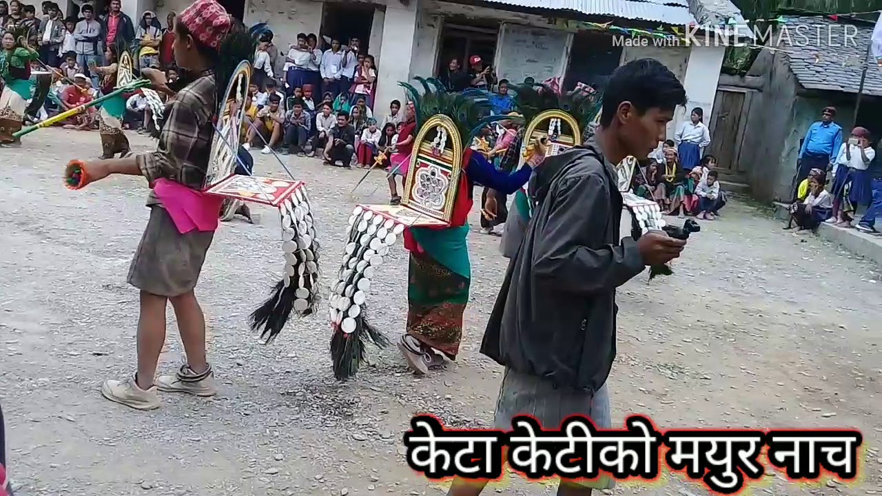 #Takasera mayur dance# - YouTube